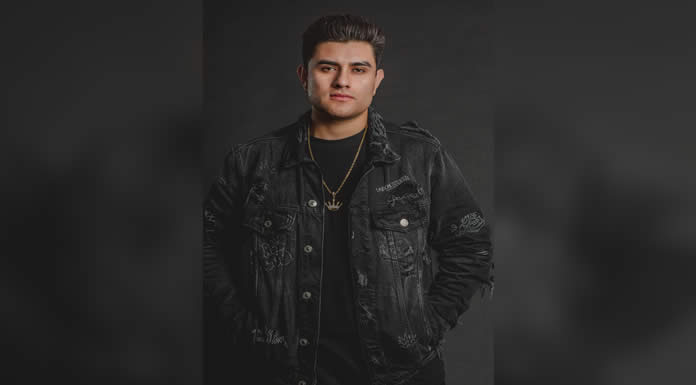 DANNY FÉLIX el genio del corrido tumbado presenta "Tiran Tierra ...