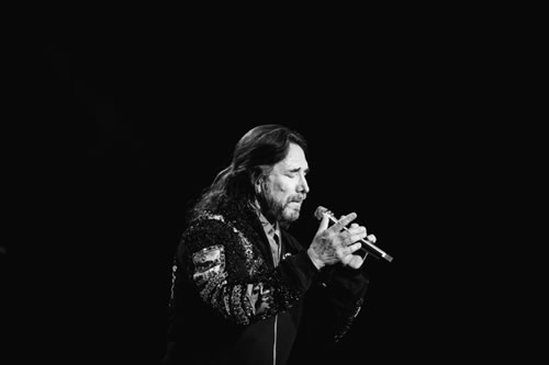 Vuelve El Romanticismo Eterno De Los Bukis Trás 25 Años Con Concierto