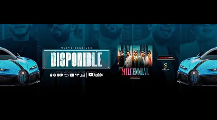 CÓDIGO FN estrena “MILLENNIAL” - LaChicuela.com: Las últimas noticias ...