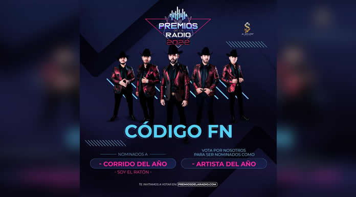 “MILLENNIAL” el nuevo corrido de CÓDIGO FN - LaChicuela.com: Las ...