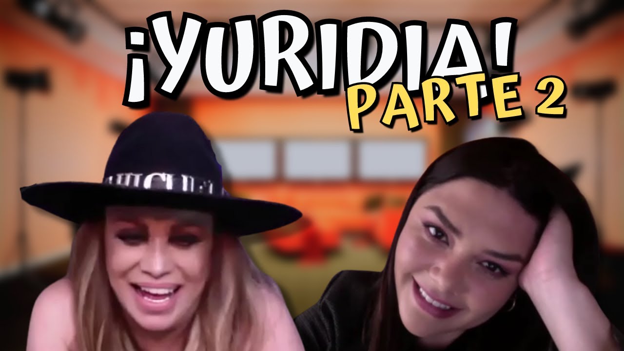¡Enloquecerás con las imitaciones de Yuridia! - LaChicuela.com ¡Enloquecerás con las imitaciones de Yuridia! - LaChicuela.com