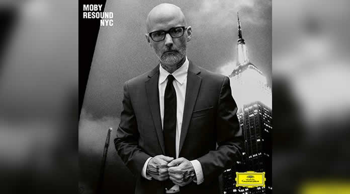 MOBY anuncia su nuevo álbum Resound NYC y estrena el primer sencillo ... MOBY anuncia su nuevo álbum Resound NYC y estrena el primer sencillo ...