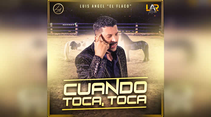 LUIS ÁNGEL LUIS ÁNGEL